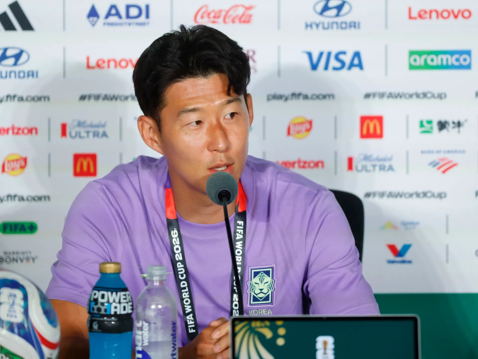 South Korea national team and media clash over Son Heung-min taunts ...